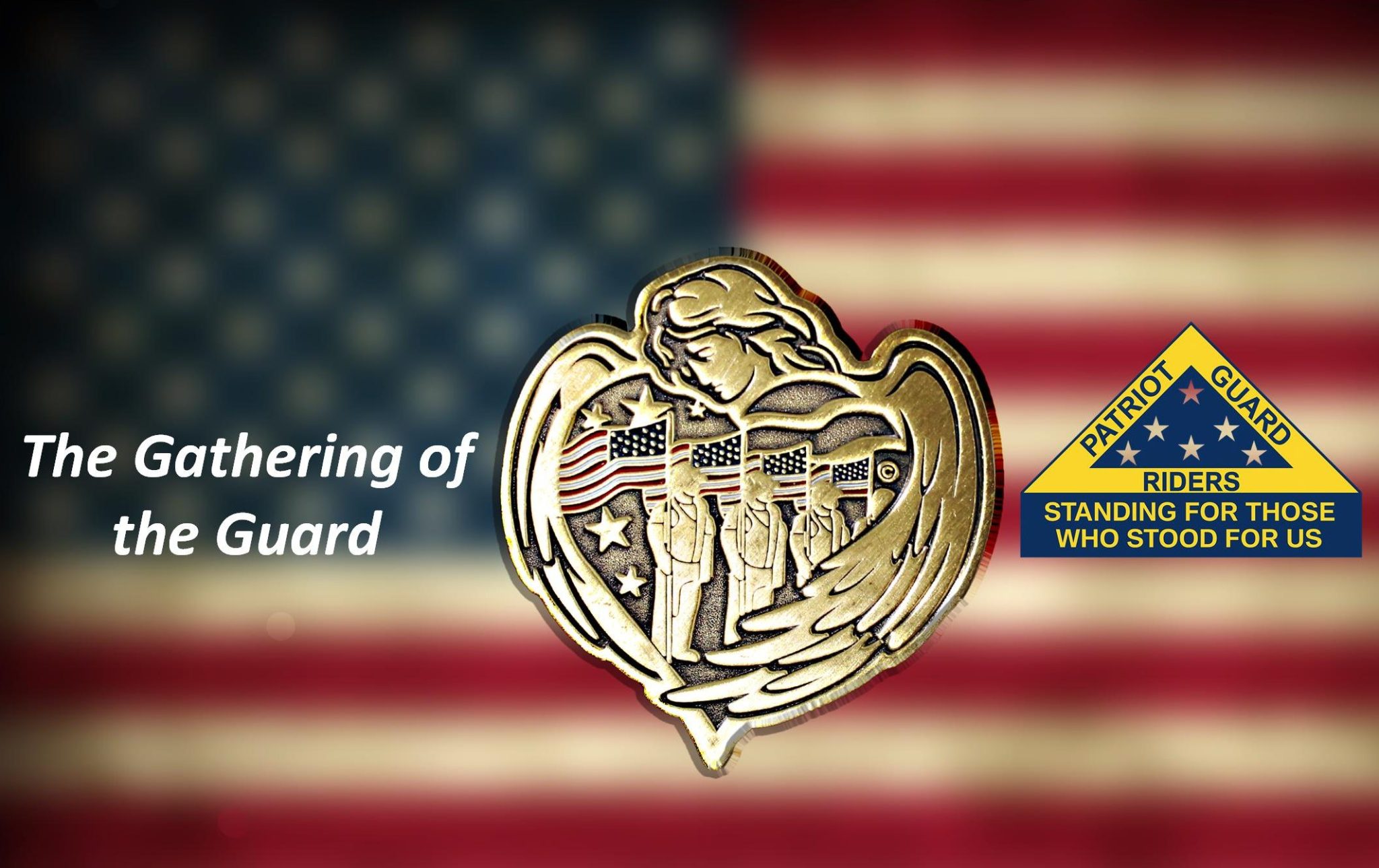Upcoming Missions – Patriot Guard Riders